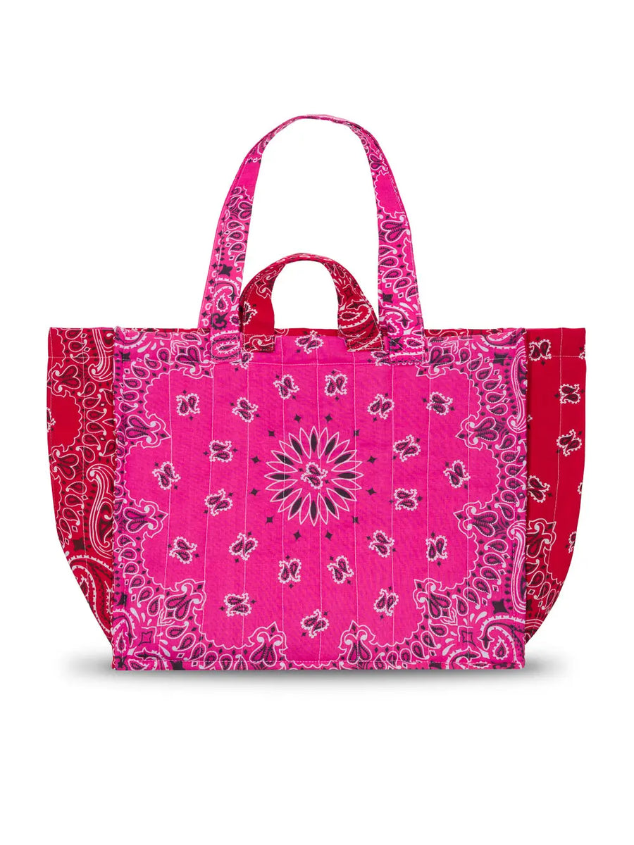 Sac cabas : cabas en tissu, originaux et brodés main