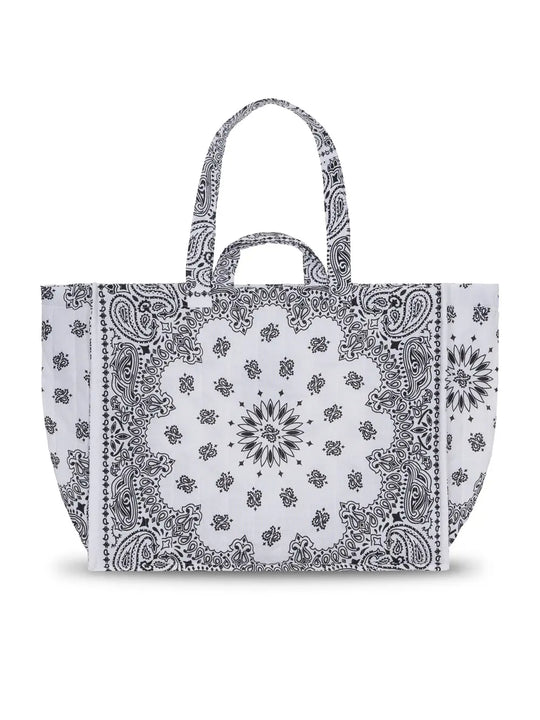 Sac cabas : cabas en tissu, originaux et brodés main