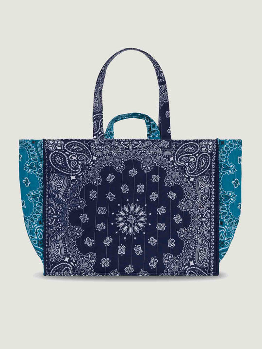 Sac cabas : cabas en tissu, originaux et brodés main