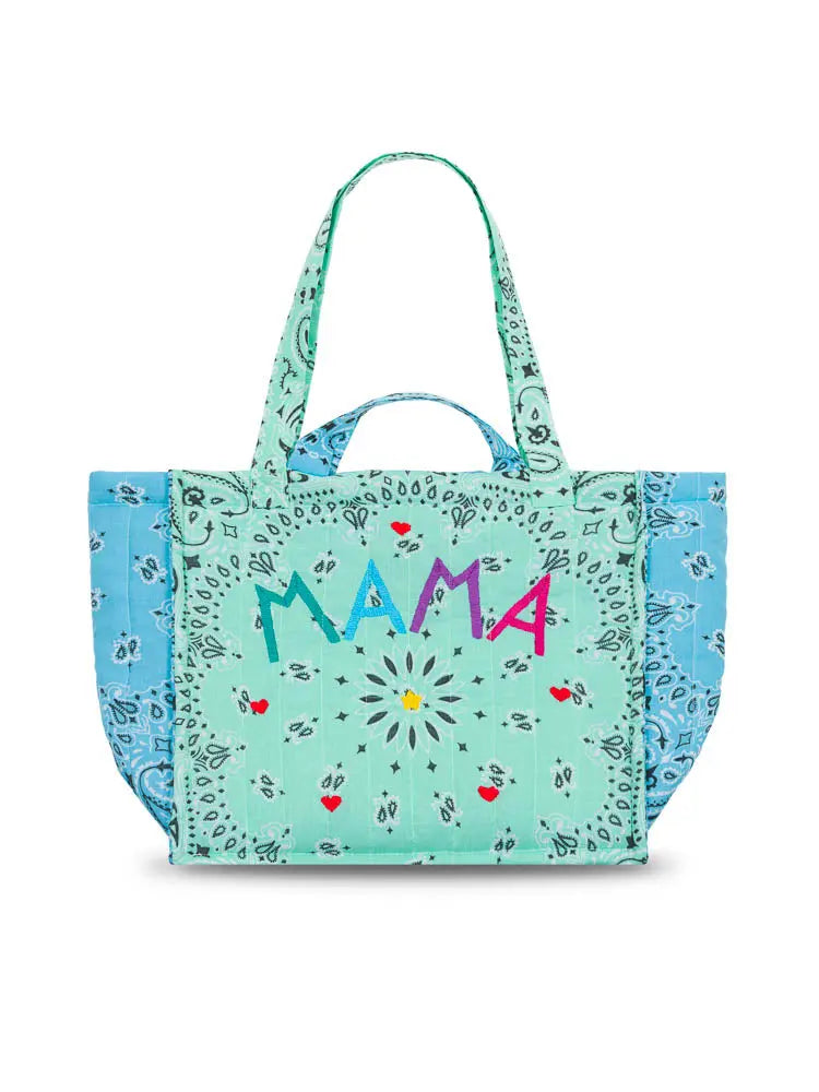 Sac cabas : cabas en tissu, originaux et brodés main