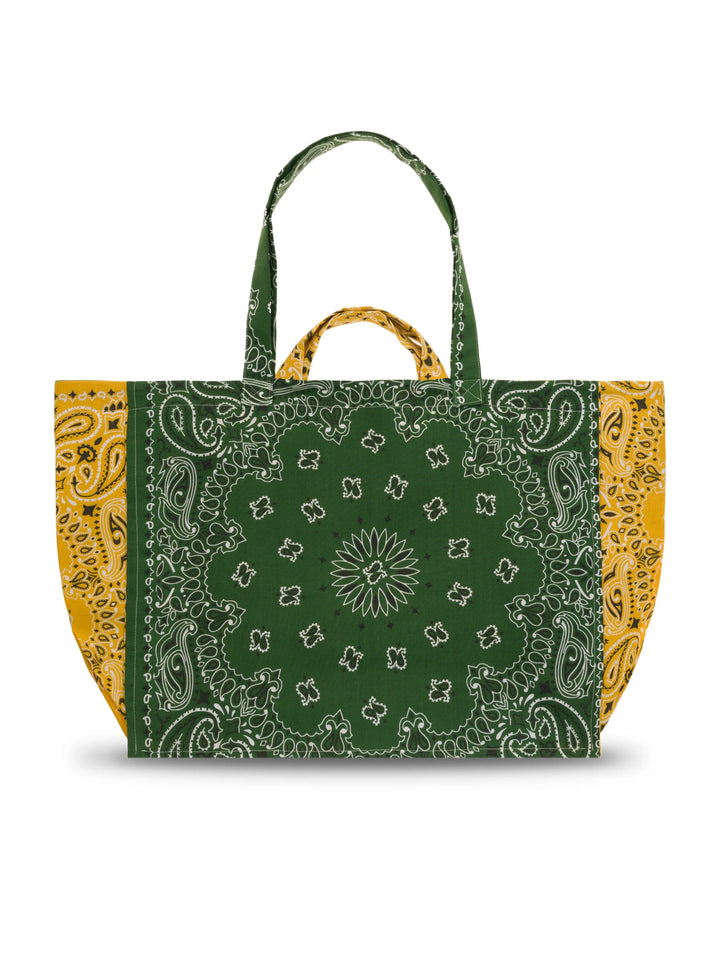 Grands sacs cabas femme : originaux et brodés main